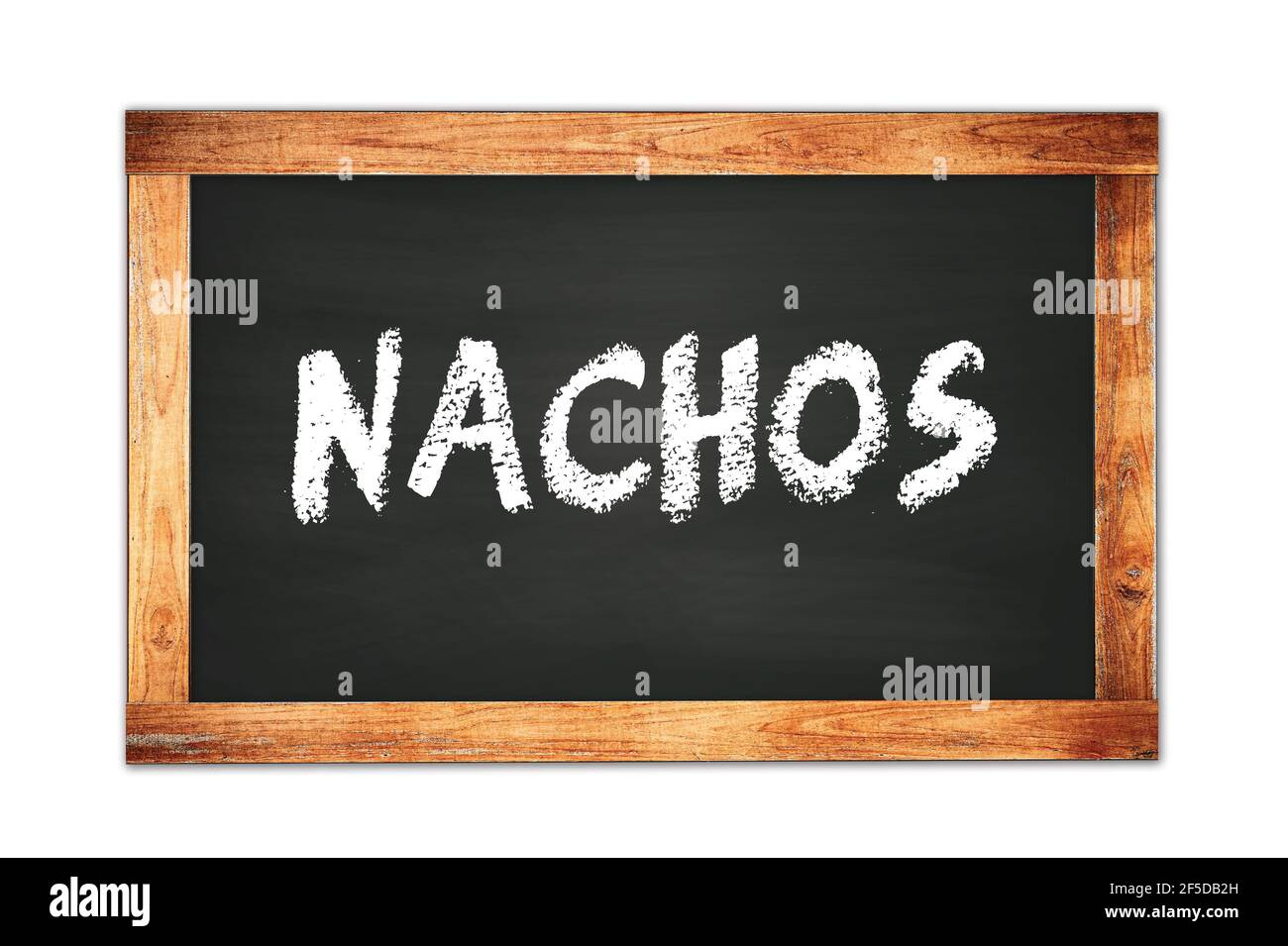 Nachos word hi-res stock photography and images - Alamy