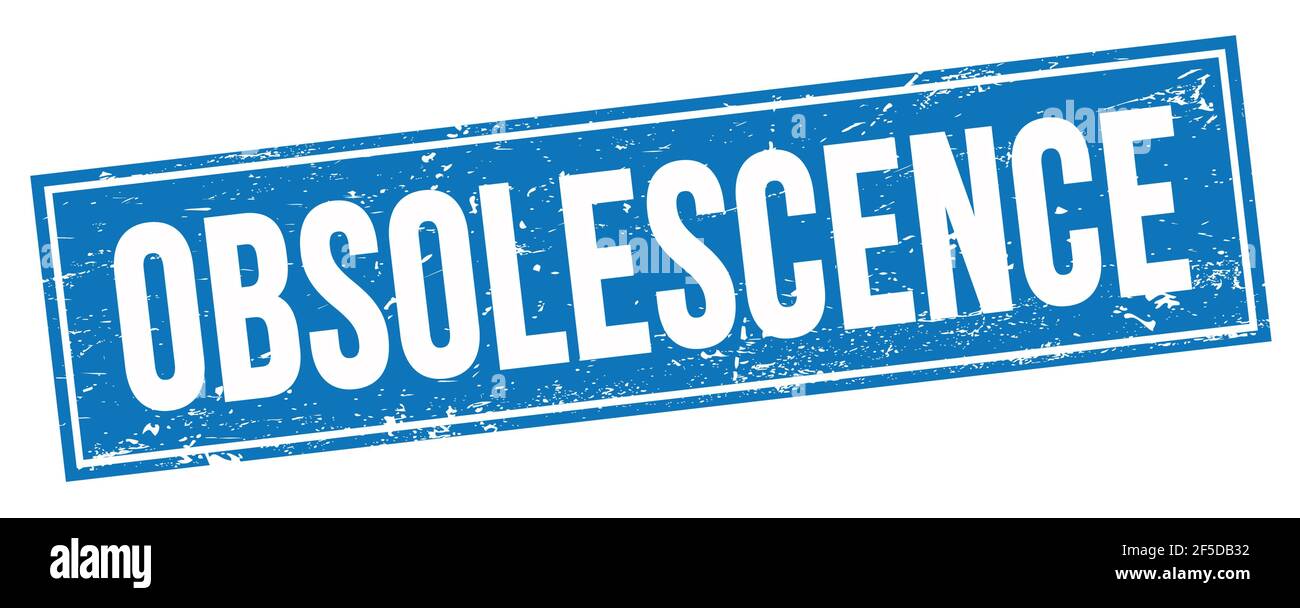 Obsolescence text hi-res stock photography and images - Alamy