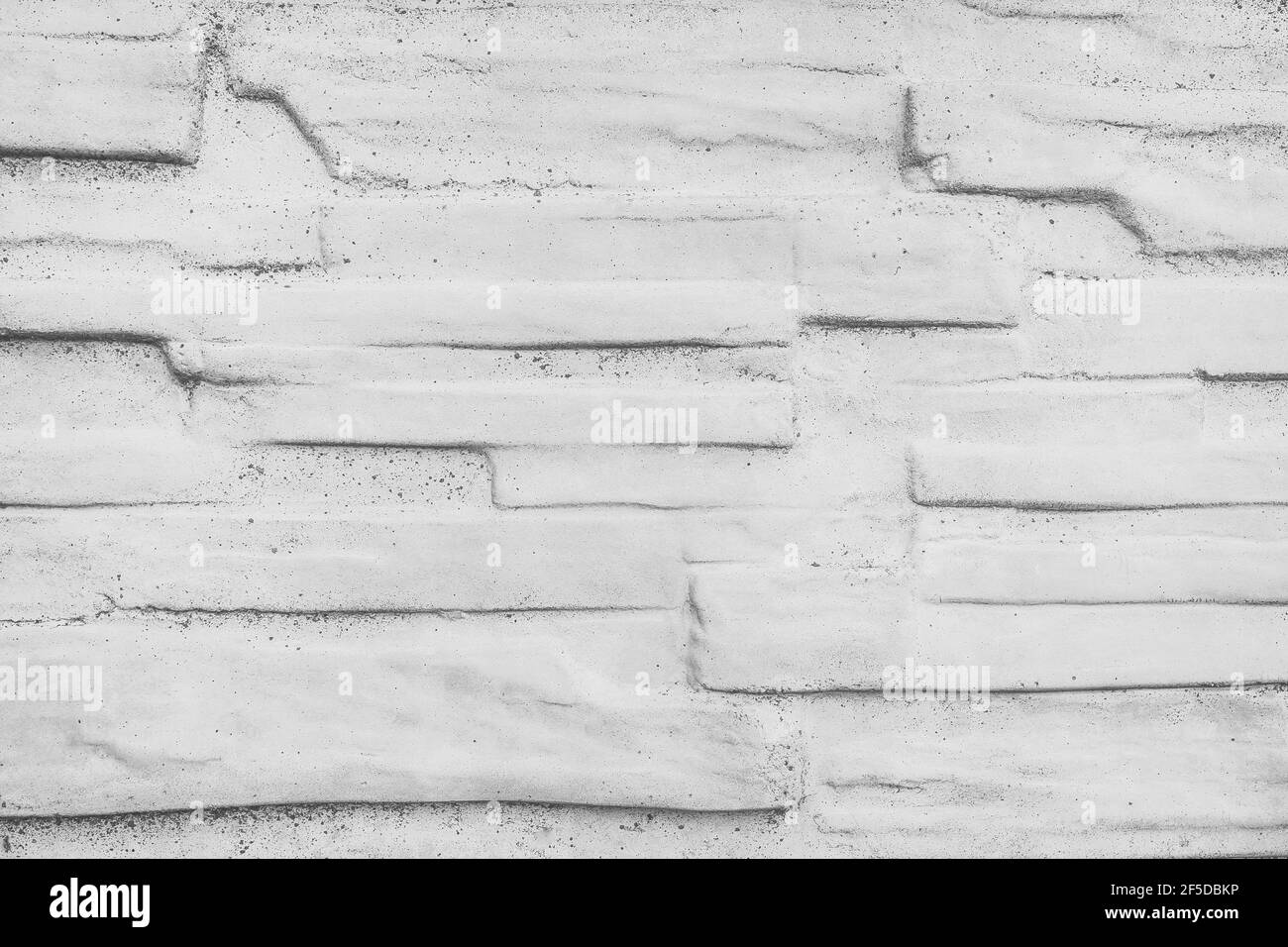 Modern texture of white abstract stone wall background Stock Photo - Alamy