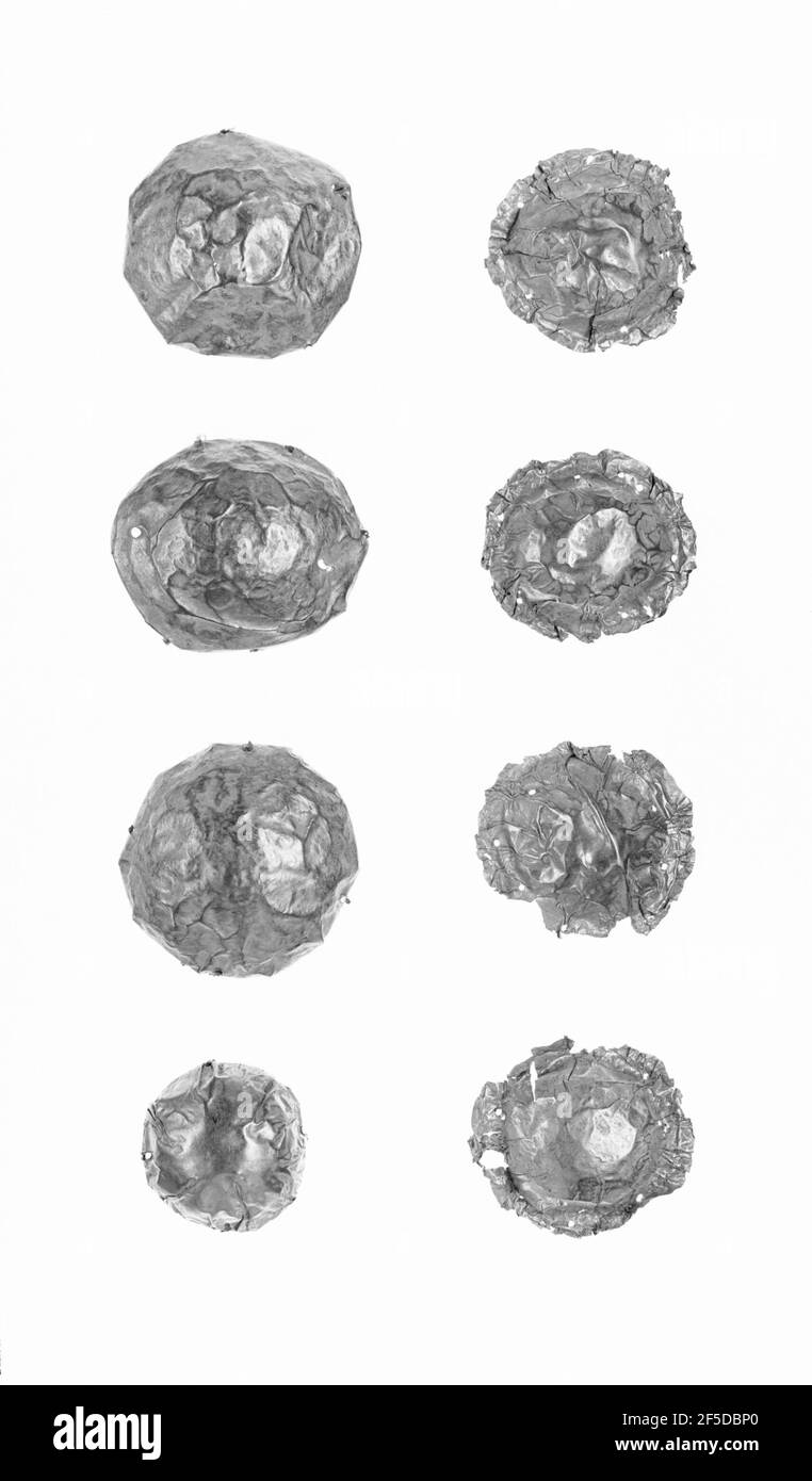 Round Applique. Unknown Stock Photo - Alamy