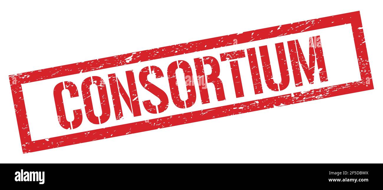 Consortium word hi-res stock photography and images - Alamy