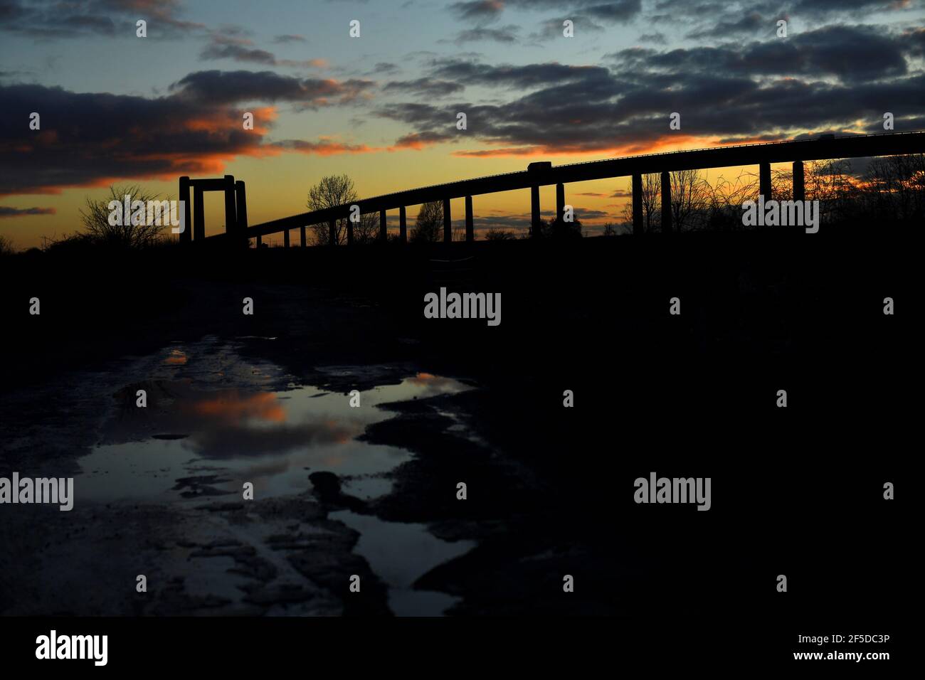 Sheerness on the isle of sheppey hi-res stock photography and images ...