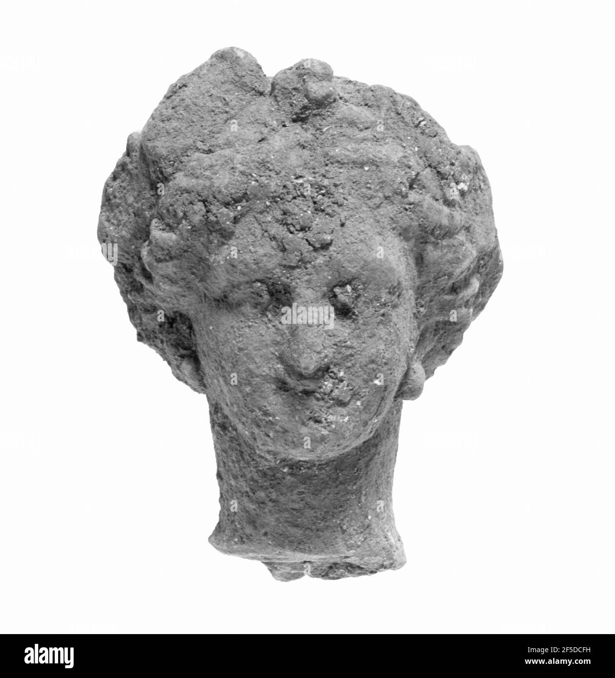 Head wreath Cut Out Stock Images & Pictures - Alamy