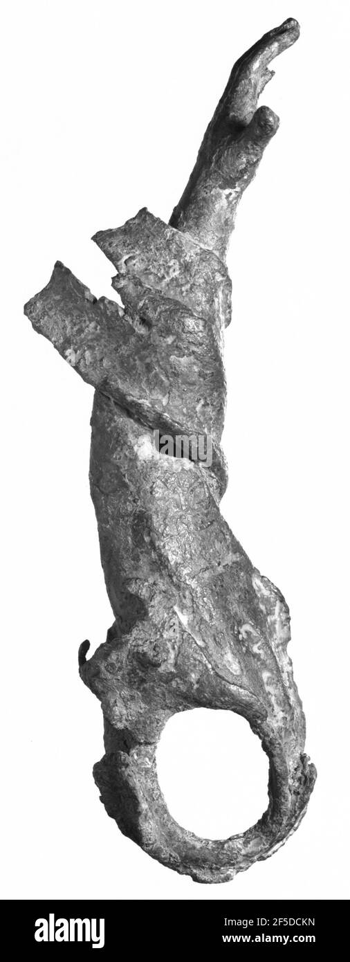 Studies of sculptures Black and White Stock Photos & Images - Alamy