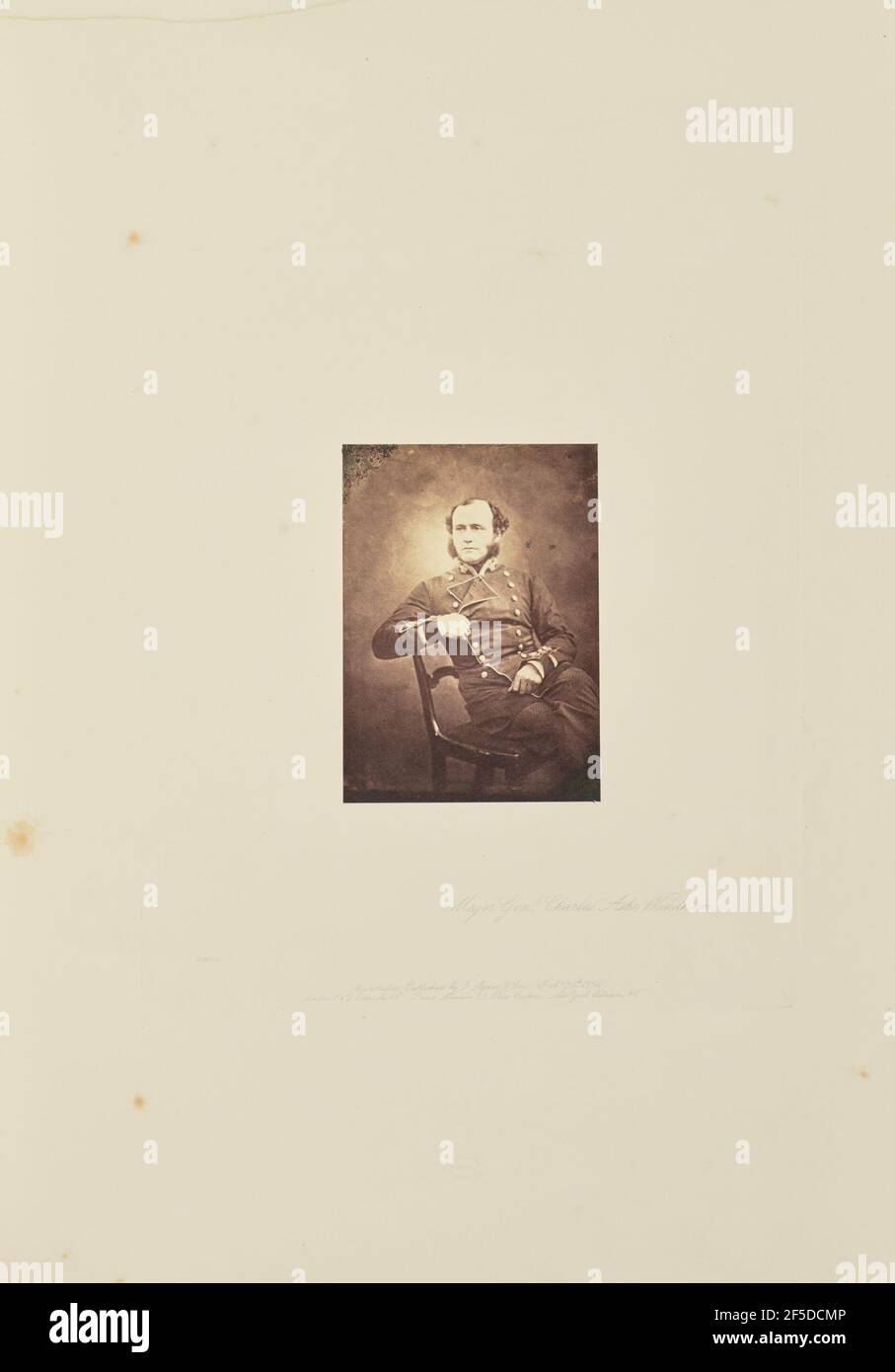 Charles Ashe Windham High Resolution Stock Photography and Images - Alamy