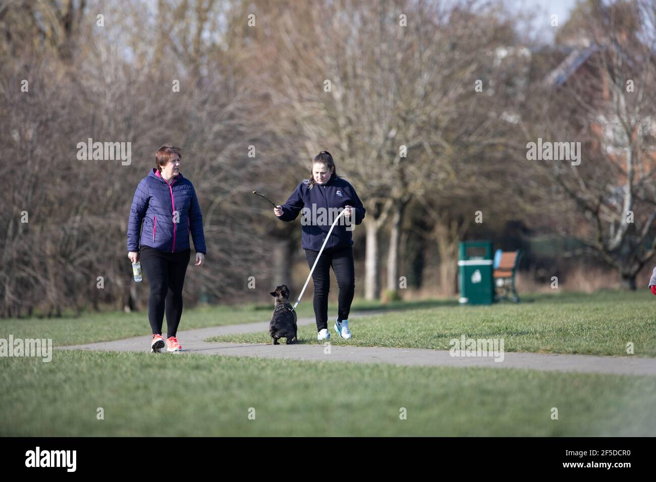 Oadby hi-res stock photography and images - Alamy