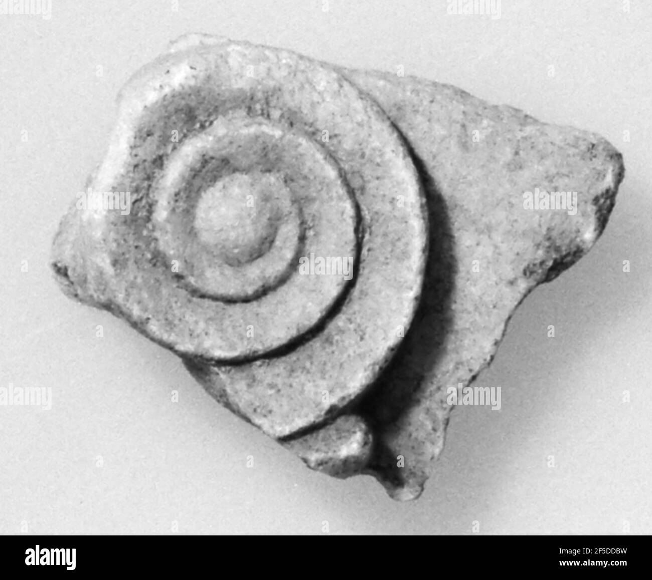 Volute from Architectonic Fragment (from an altar?). Unknown Stock ...