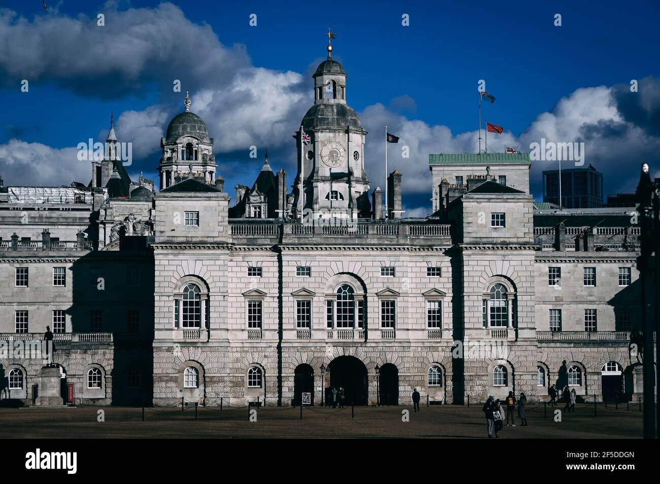 The post building london museum street hi-res stock photography and ...