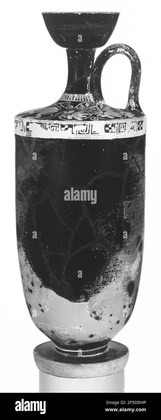 Lekythos red figure hi-res stock photography and images - Alamy