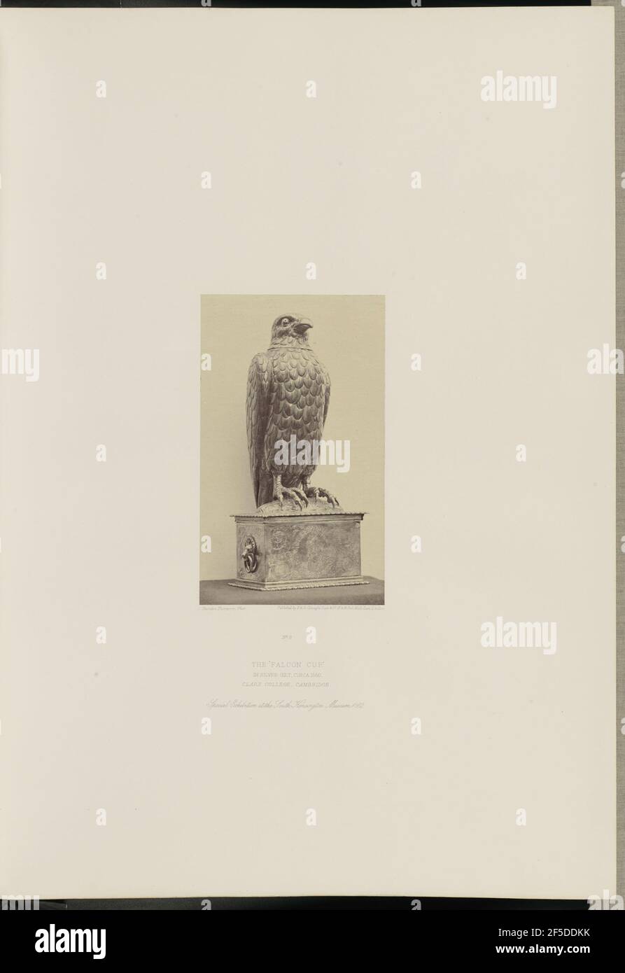 Charles thurston thompson hi-res stock photography and images - Alamy