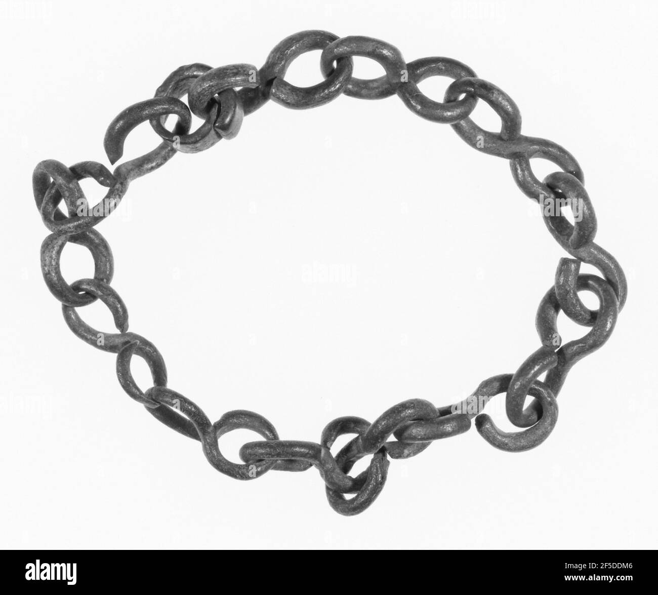 Chains jewelry Cut Out Stock Images & Pictures - Alamy