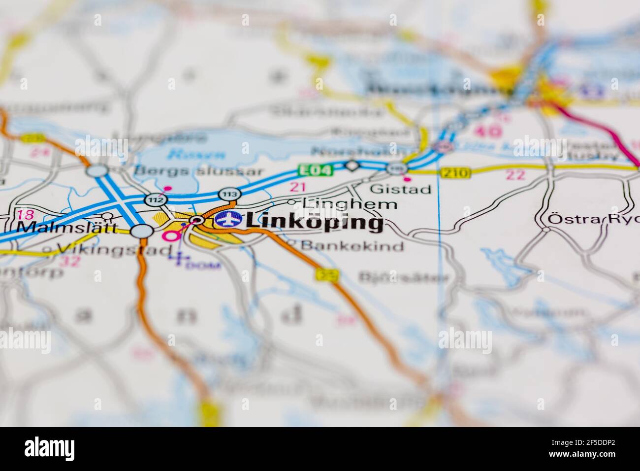 Linkoping hi-res stock photography and images - Alamy