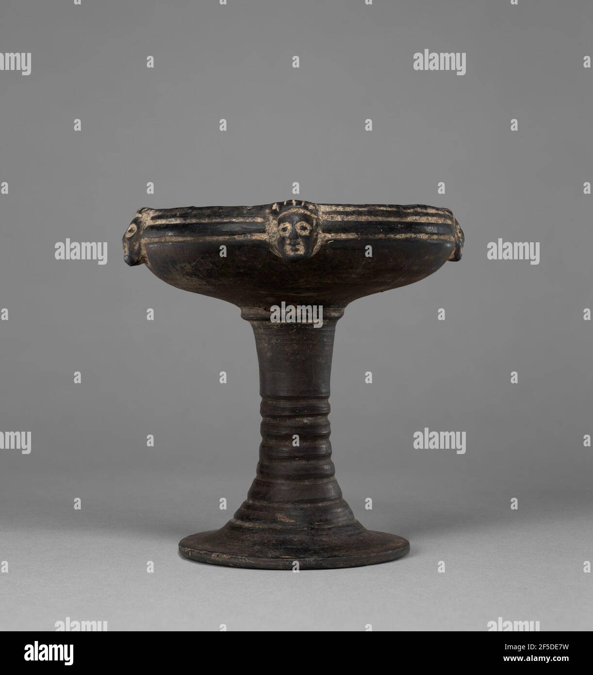 Chalice ceremonial religious vessel hi-res stock photography and images ...