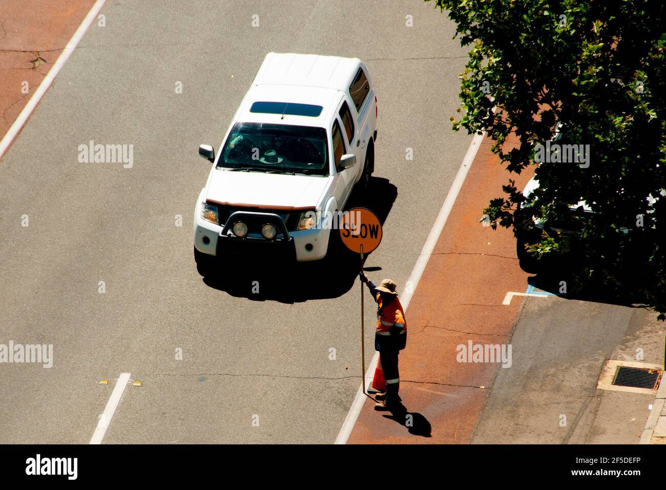 Traffic controller hi-res stock photography and images - Alamy