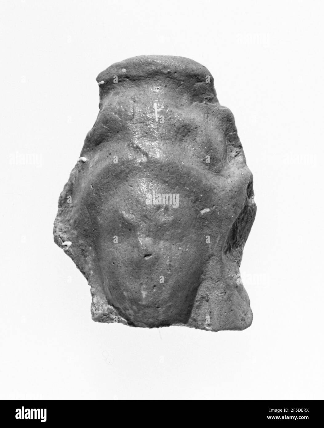 Female Head. Unknown Stock Photo - Alamy