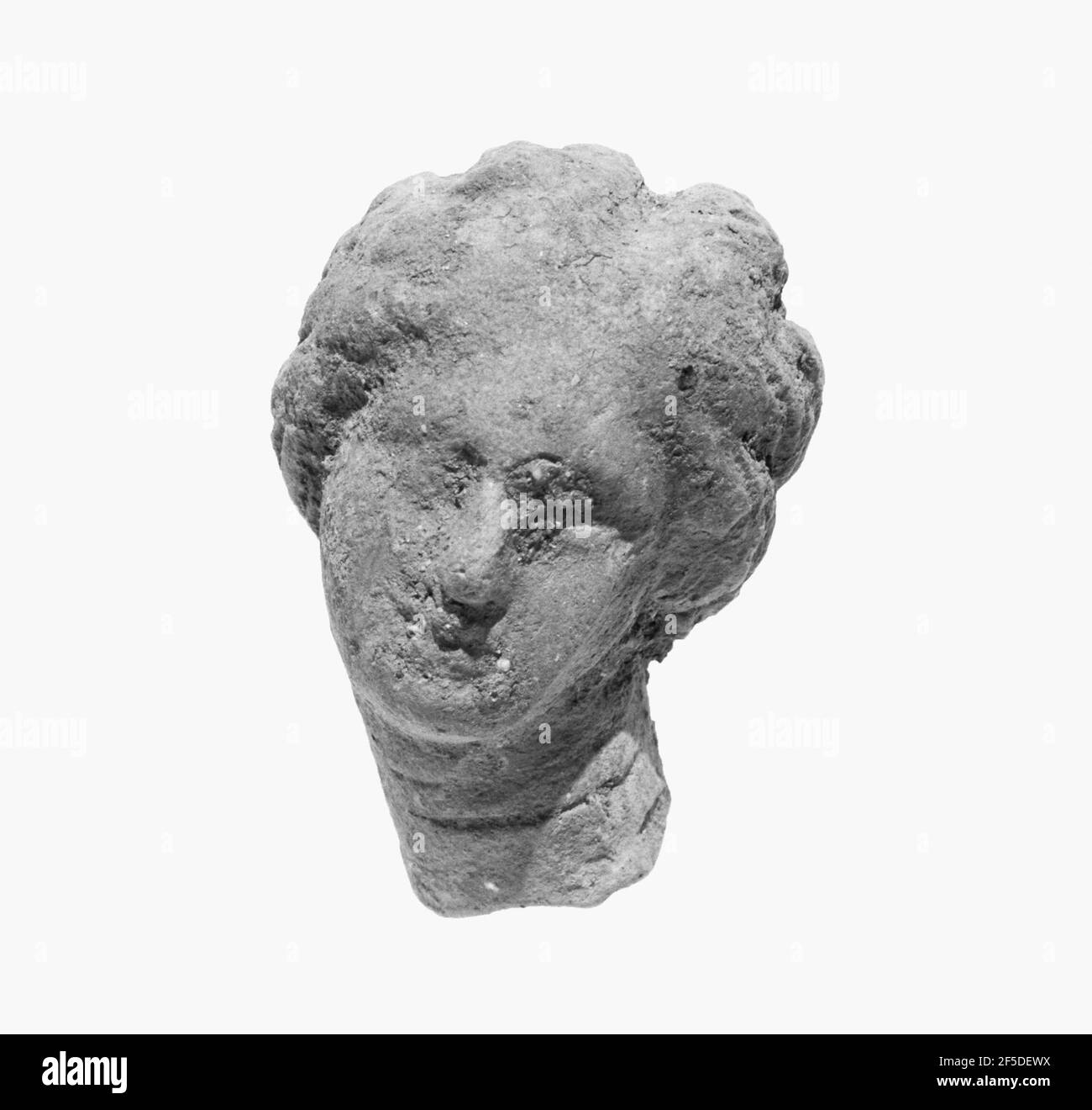 Head rounded Black and White Stock Photos & Images - Alamy