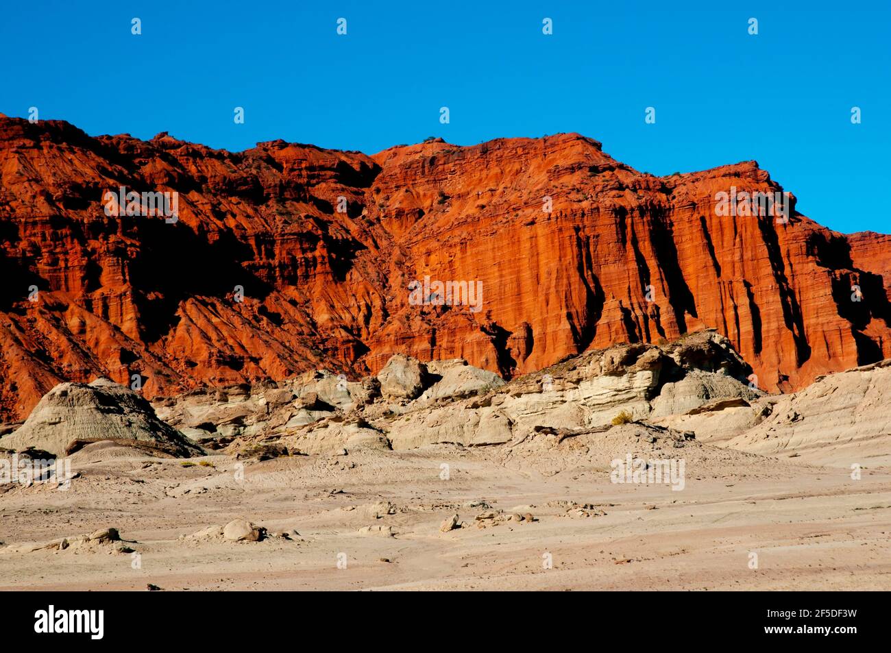 Ischigualasto formation hi-res stock photography and images - Alamy