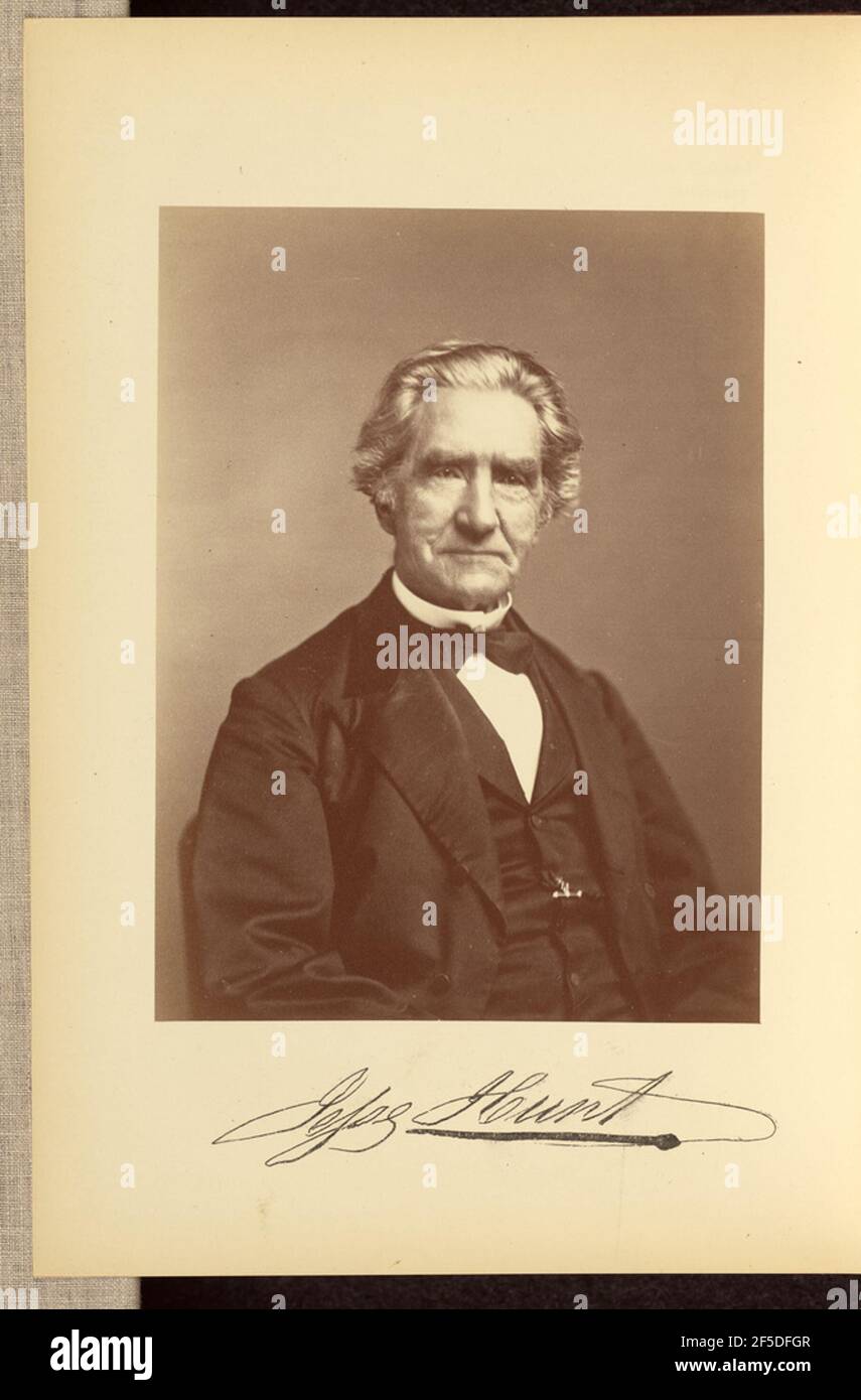 Jesse hunt hi-res stock photography and images - Alamy