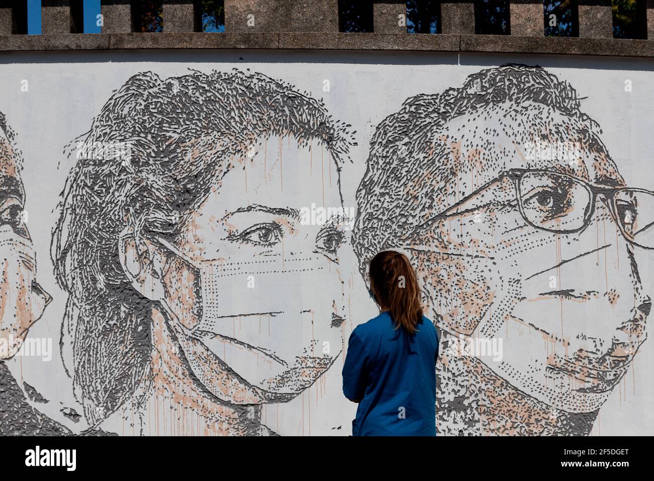 Patricia botelho hi-res stock photography and images - Alamy