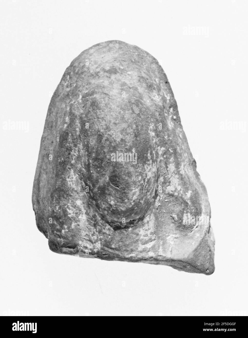 Female Head. Unknown Stock Photo - Alamy