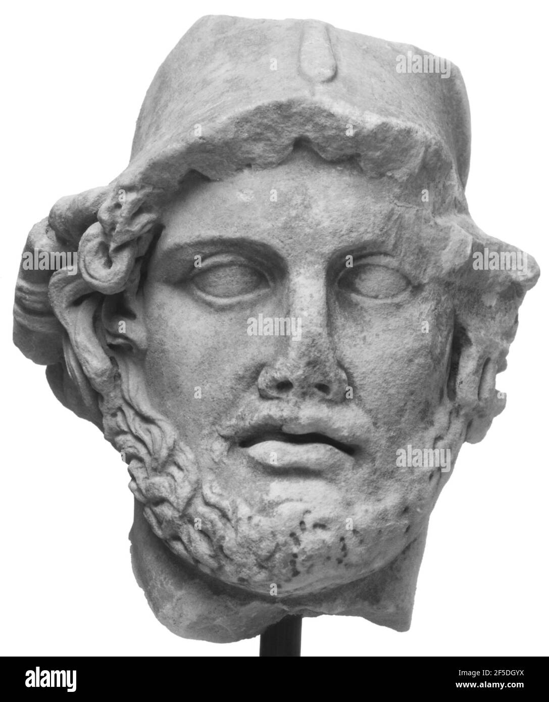 Strategos hi-res stock photography and images - Alamy