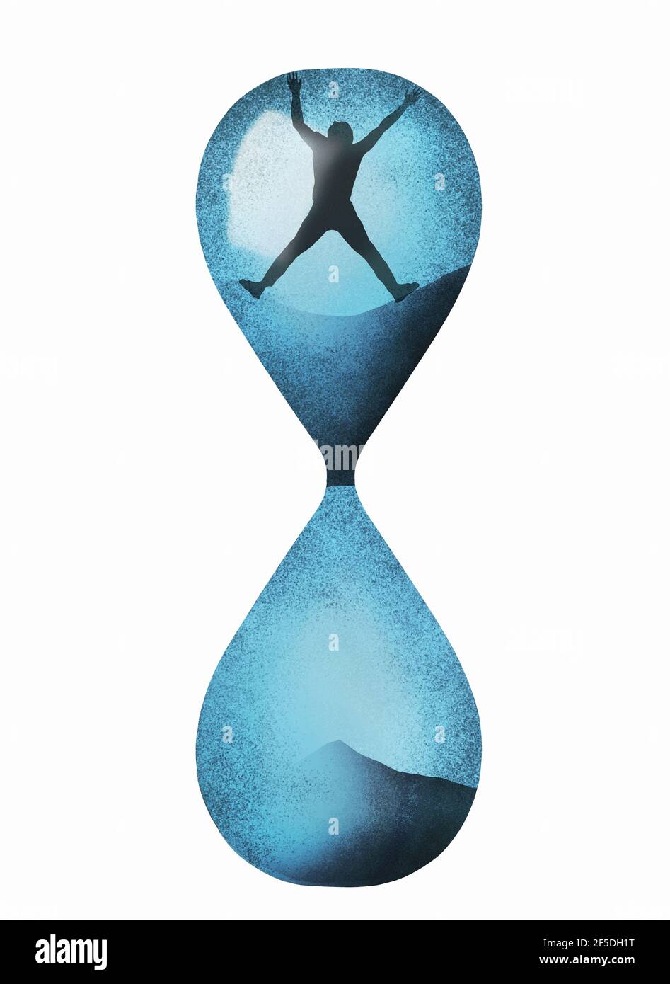 Death is inevitable hi-res stock photography and images - Alamy