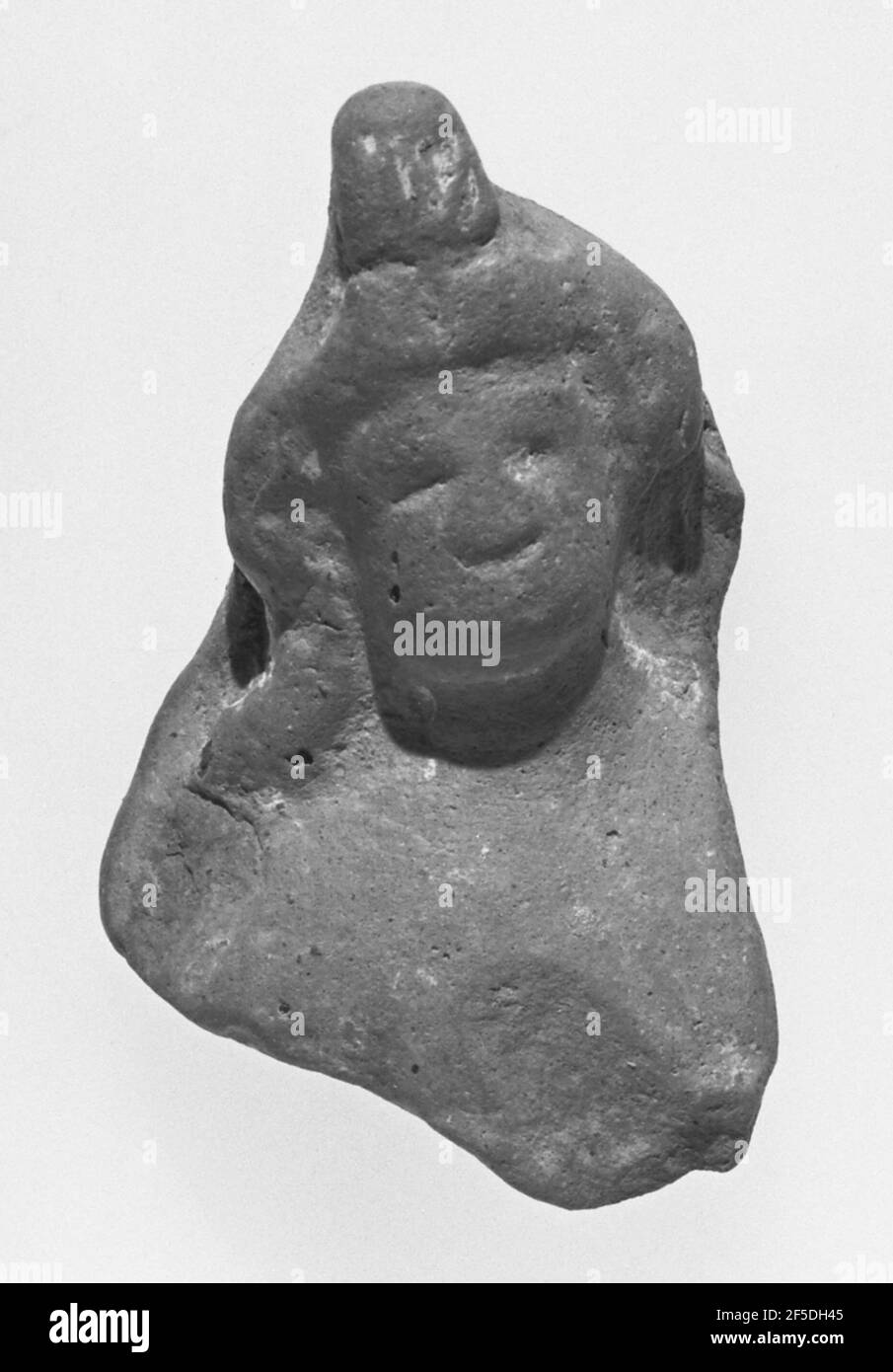 Female Figure. Unknown Stock Photo - Alamy