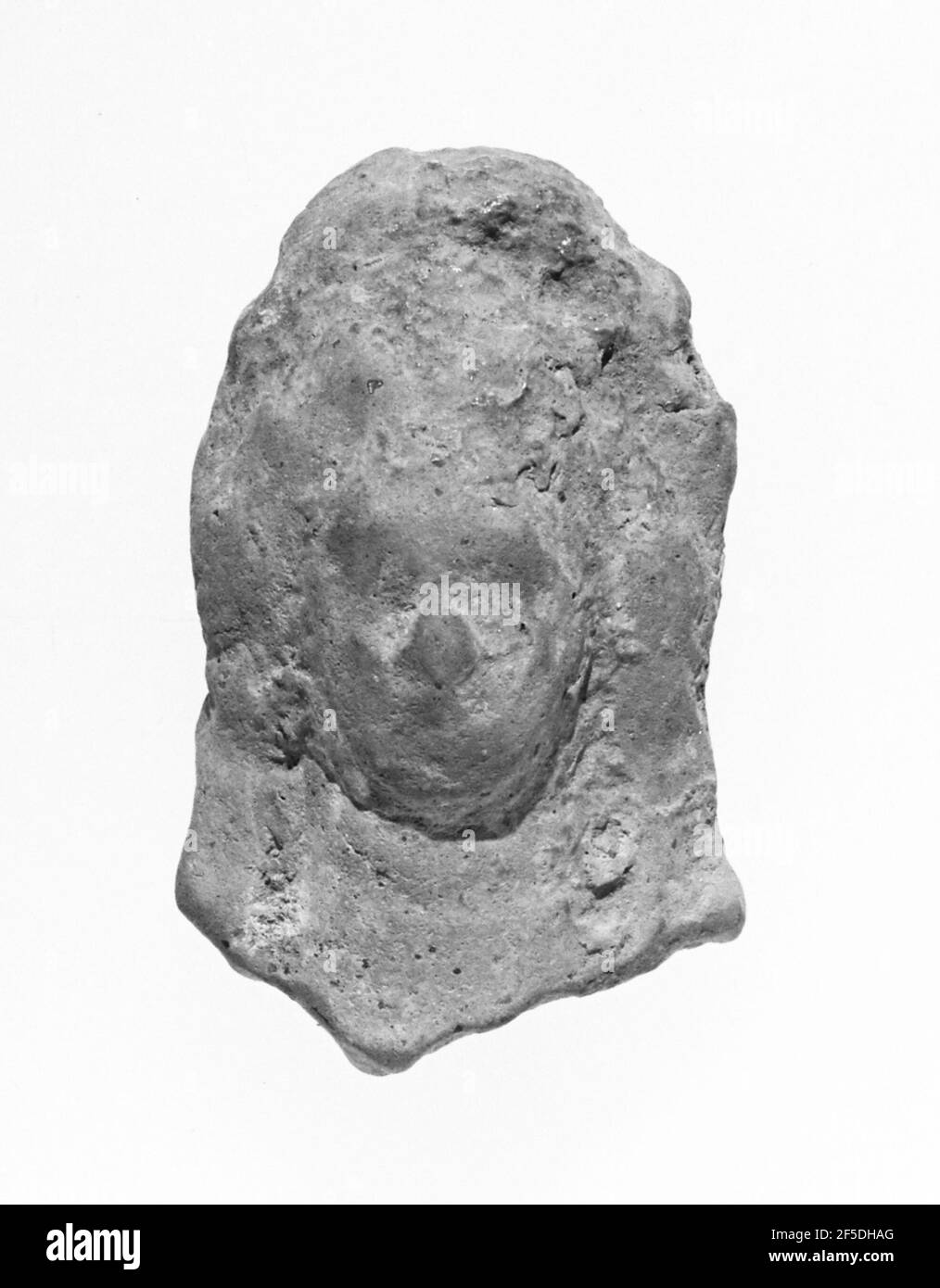 Female Head. Unknown Stock Photo - Alamy