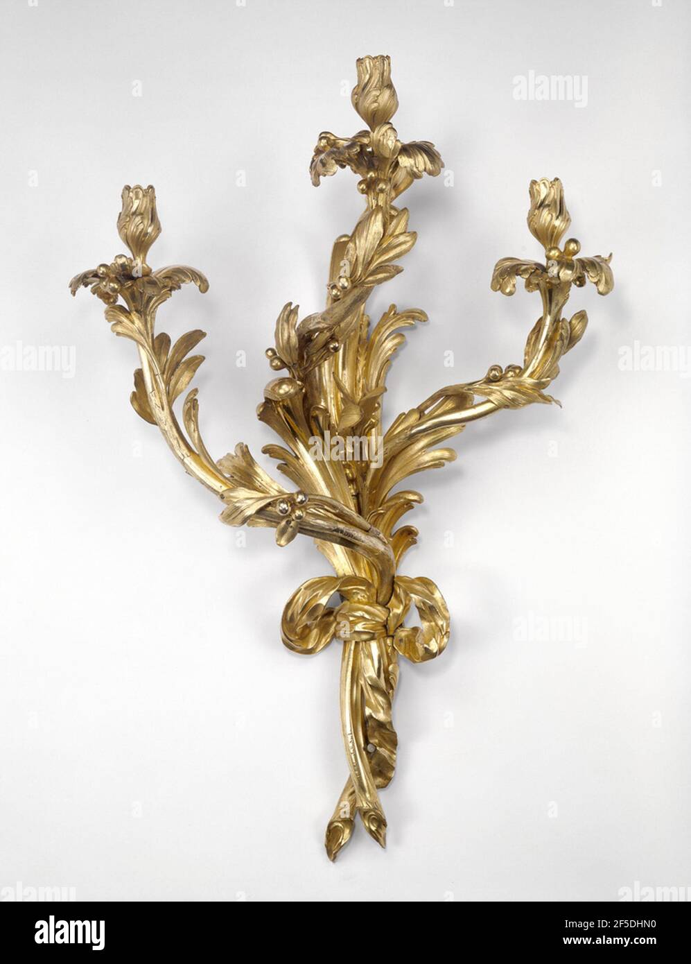 Four Wall Lights (Two pairs Stock Photo - Alamy