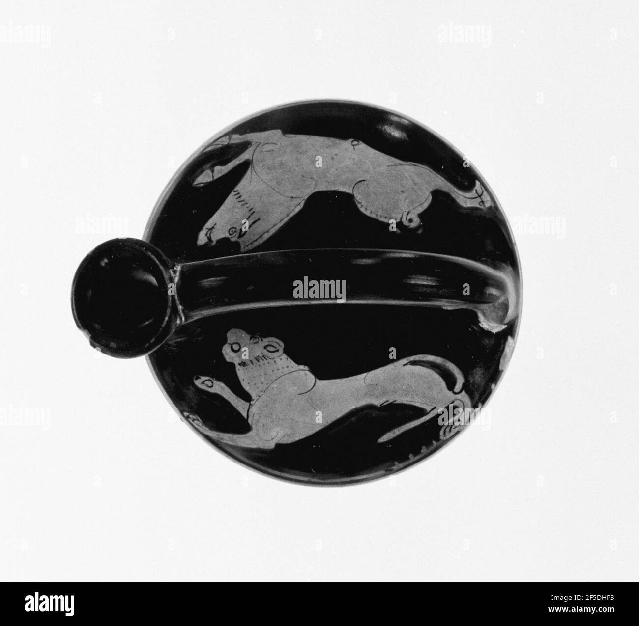 Ceramic figure vessel culture Black and White Stock Photos & Images - Alamy