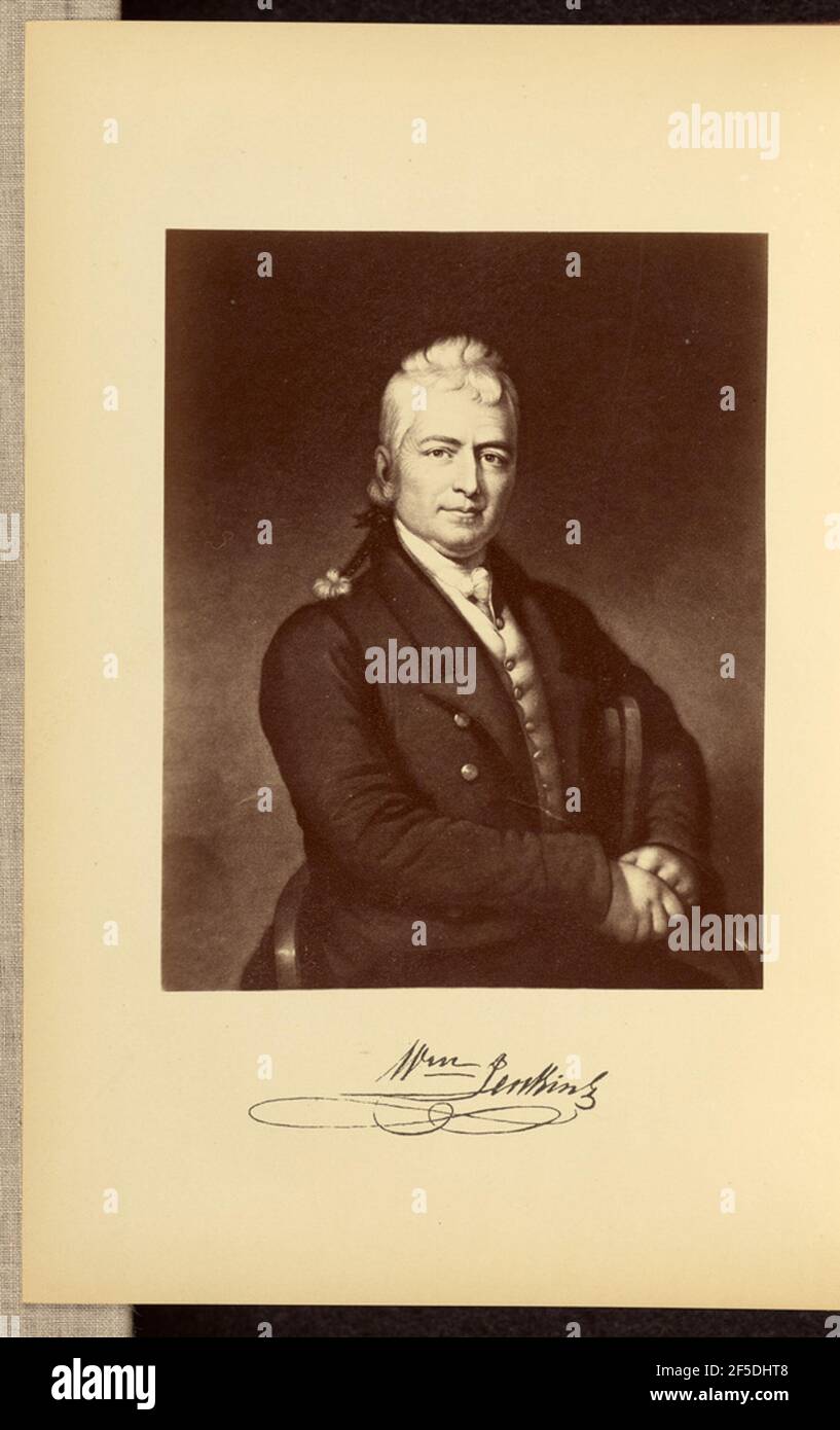 William jenkins hi-res stock photography and images - Alamy