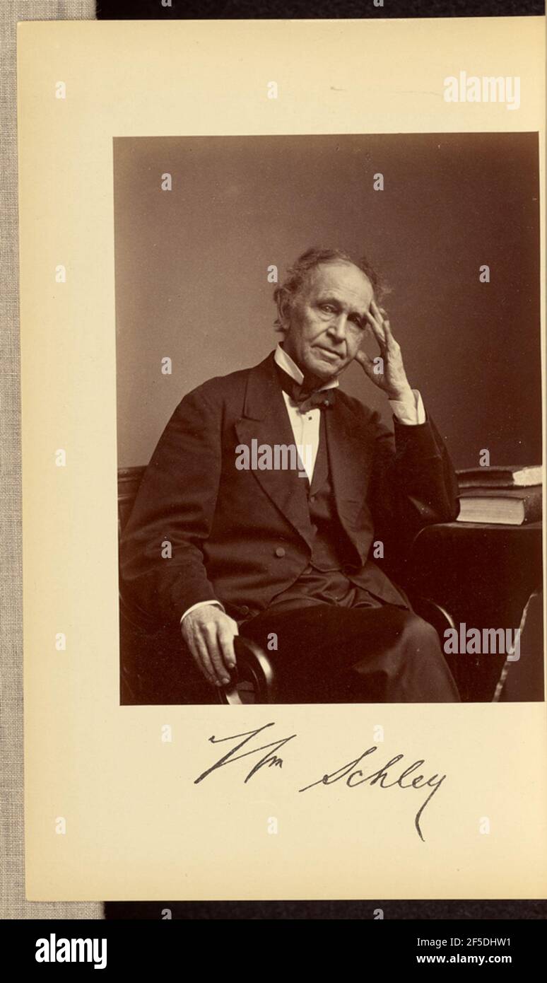 William Schley. Bendann Brothers (American, active 1850s - 1873 Stock ...