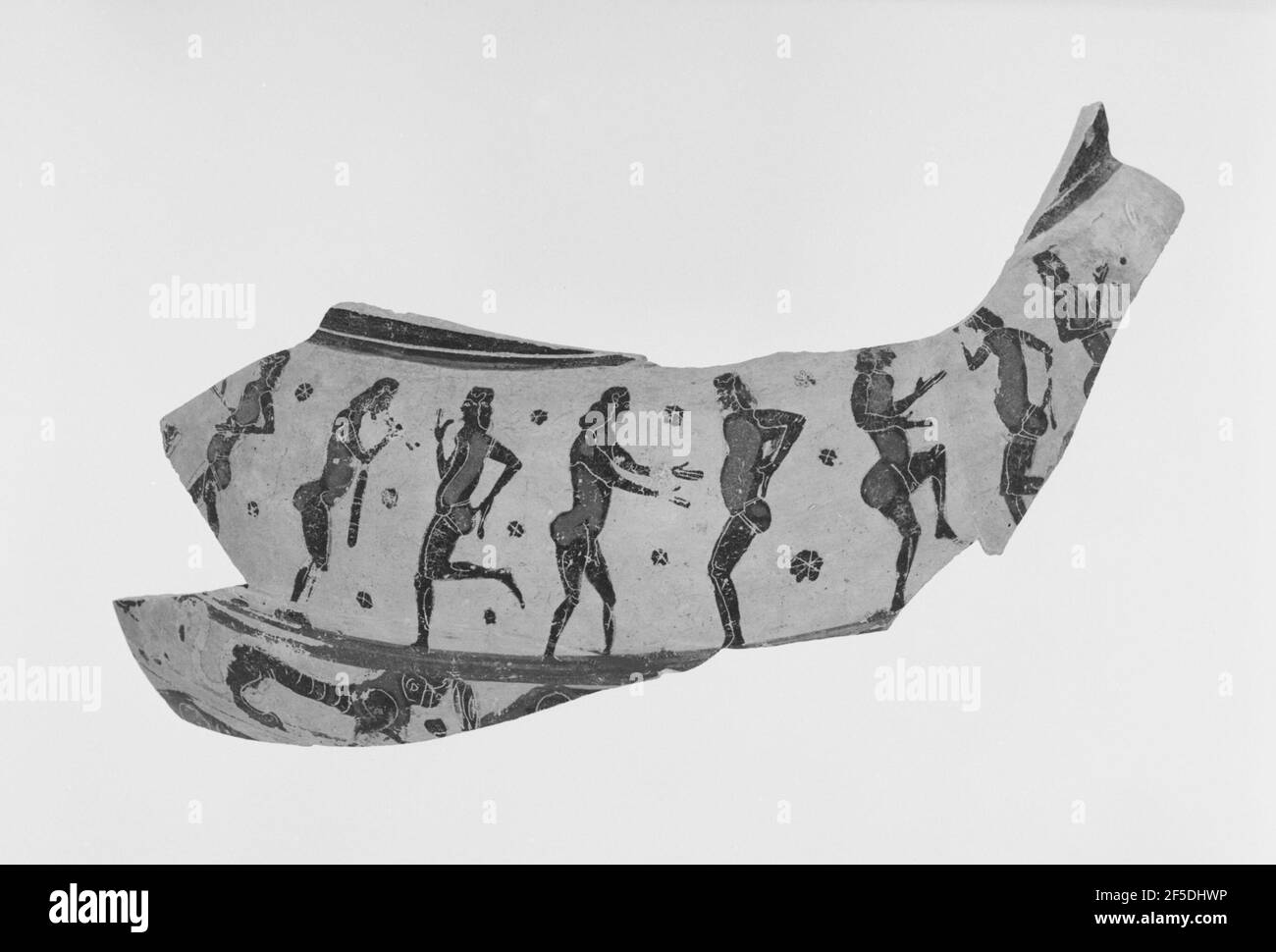 Corinthian krater hi-res stock photography and images - Alamy