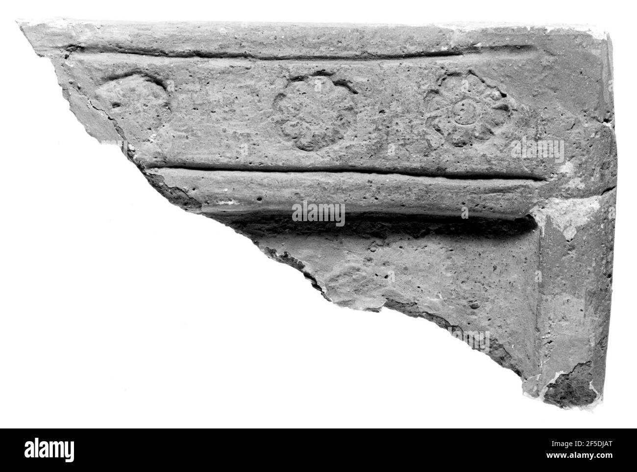 Body Fragment of a Relief Pithos. Unknown Stock Photo - Alamy