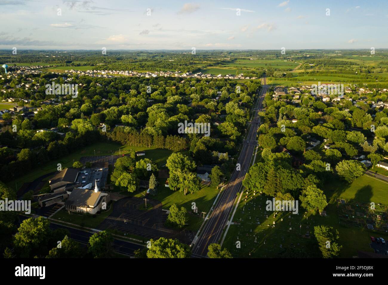 Mankato hi-res stock photography and images - Alamy