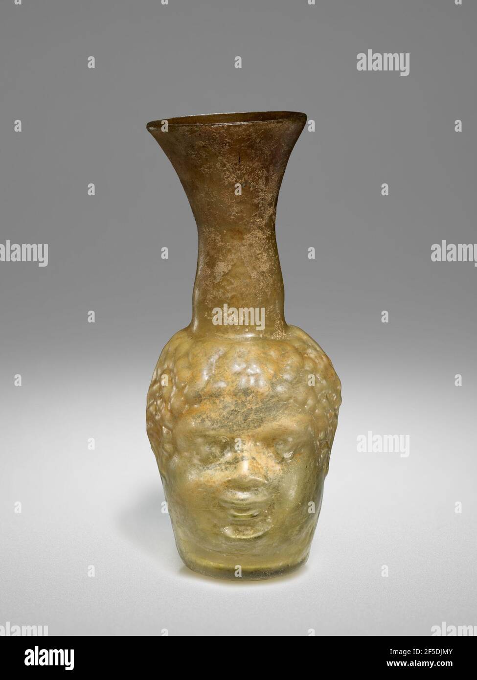 Head Flask. Unknown Stock Photo - Alamy