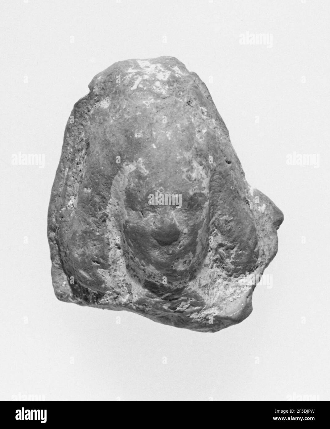 Female Head. Unknown Stock Photo - Alamy