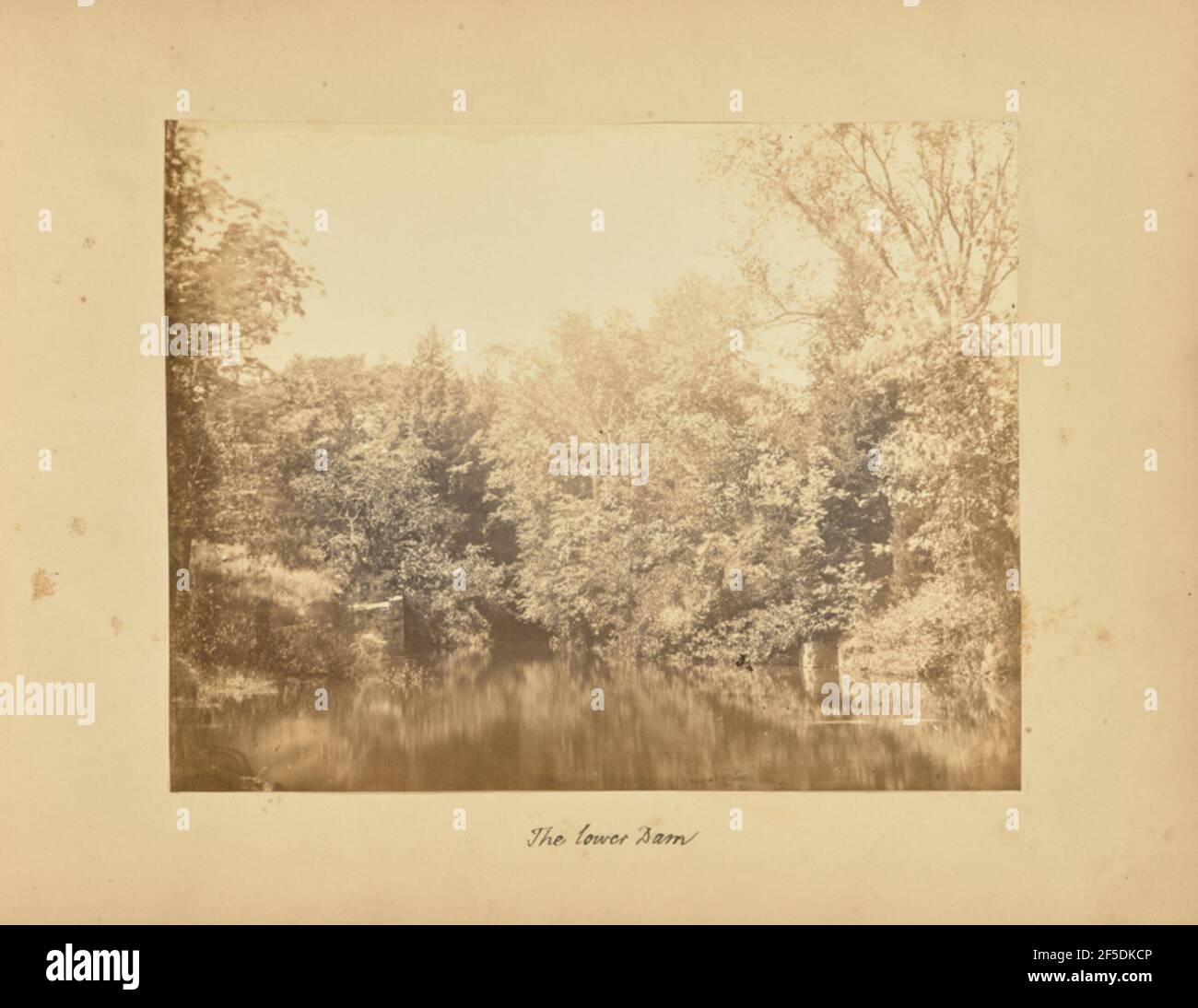 Lower dam hi-res stock photography and images - Alamy