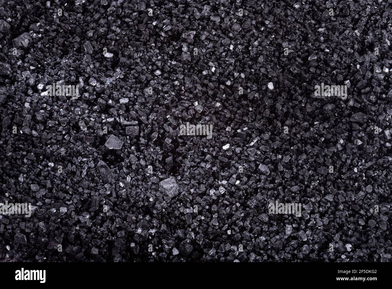 Black salt hawaii hi-res stock photography and images - Alamy