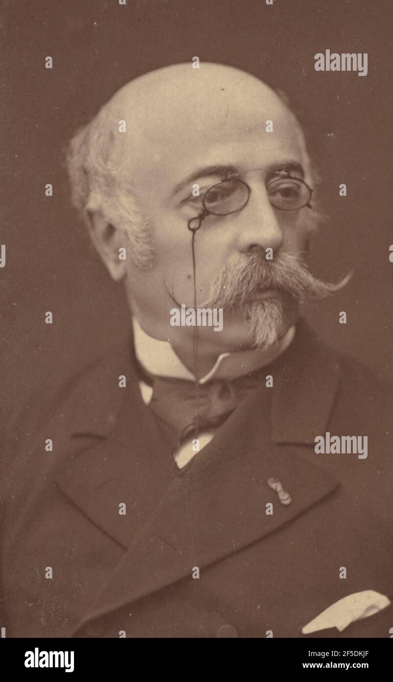 Ferdinand 1817 1891 hi-res stock photography and images - Alamy