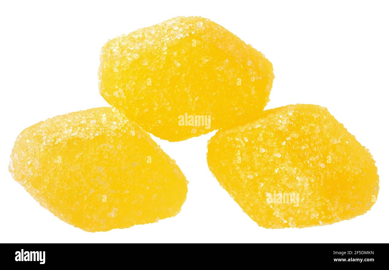 Handful of candy hi-res stock photography and images - Alamy