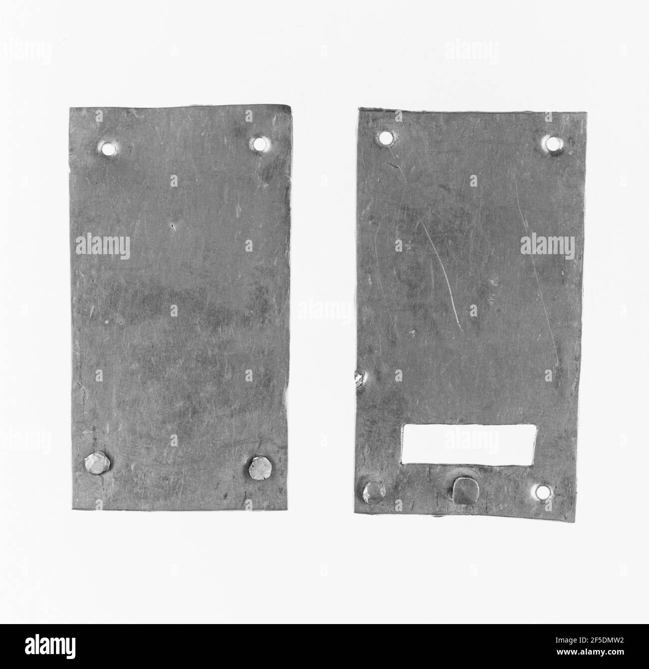 Metal buckles Cut Out Stock Images & Pictures - Alamy