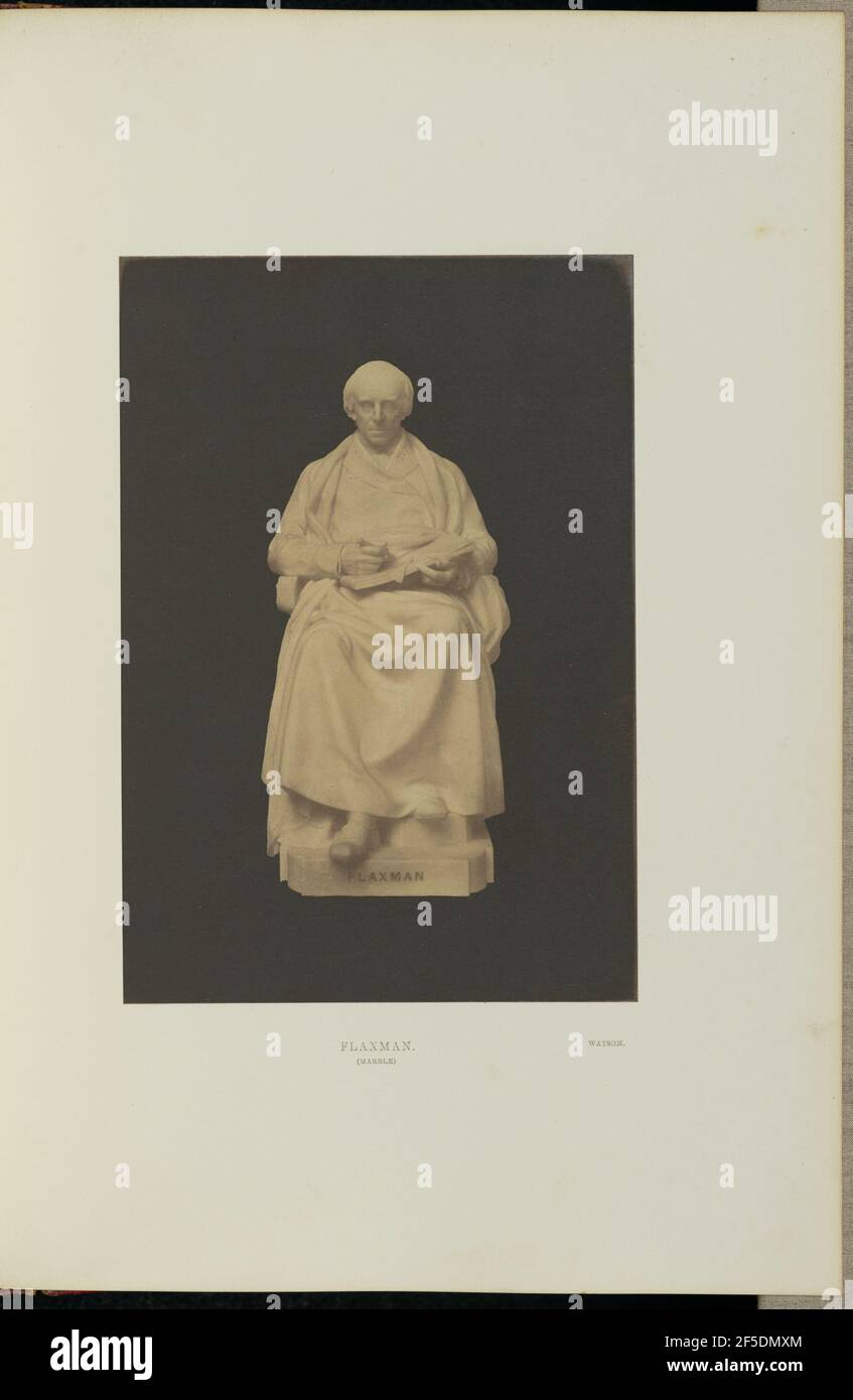 Flaxman illustrations hi-res stock photography and images - Alamy