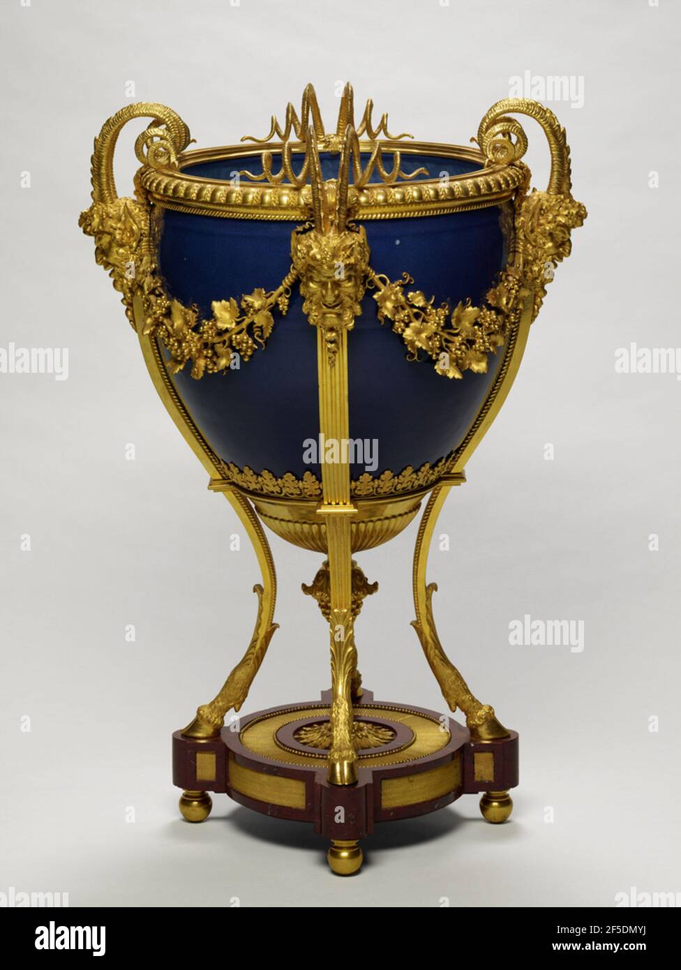 Pierre philippe thomire hi-res stock photography and images - Alamy