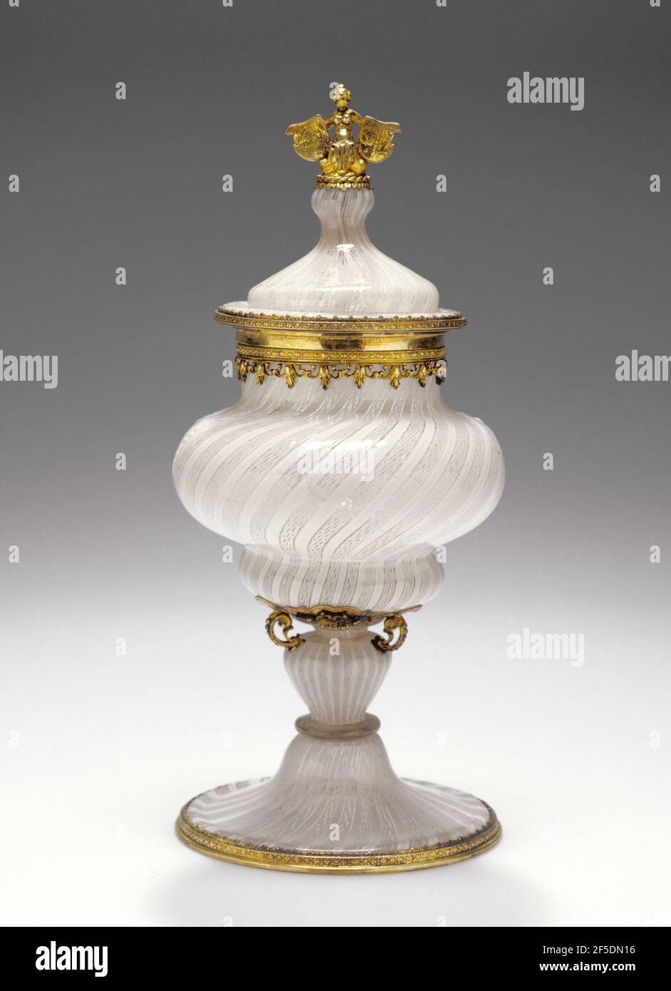 Filigree glass cup hi-res stock photography and images - Alamy