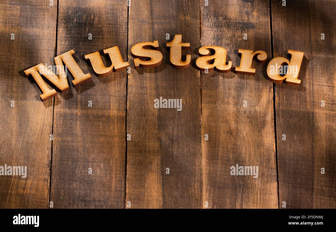 Word dressing hi-res stock photography and images - Alamy
