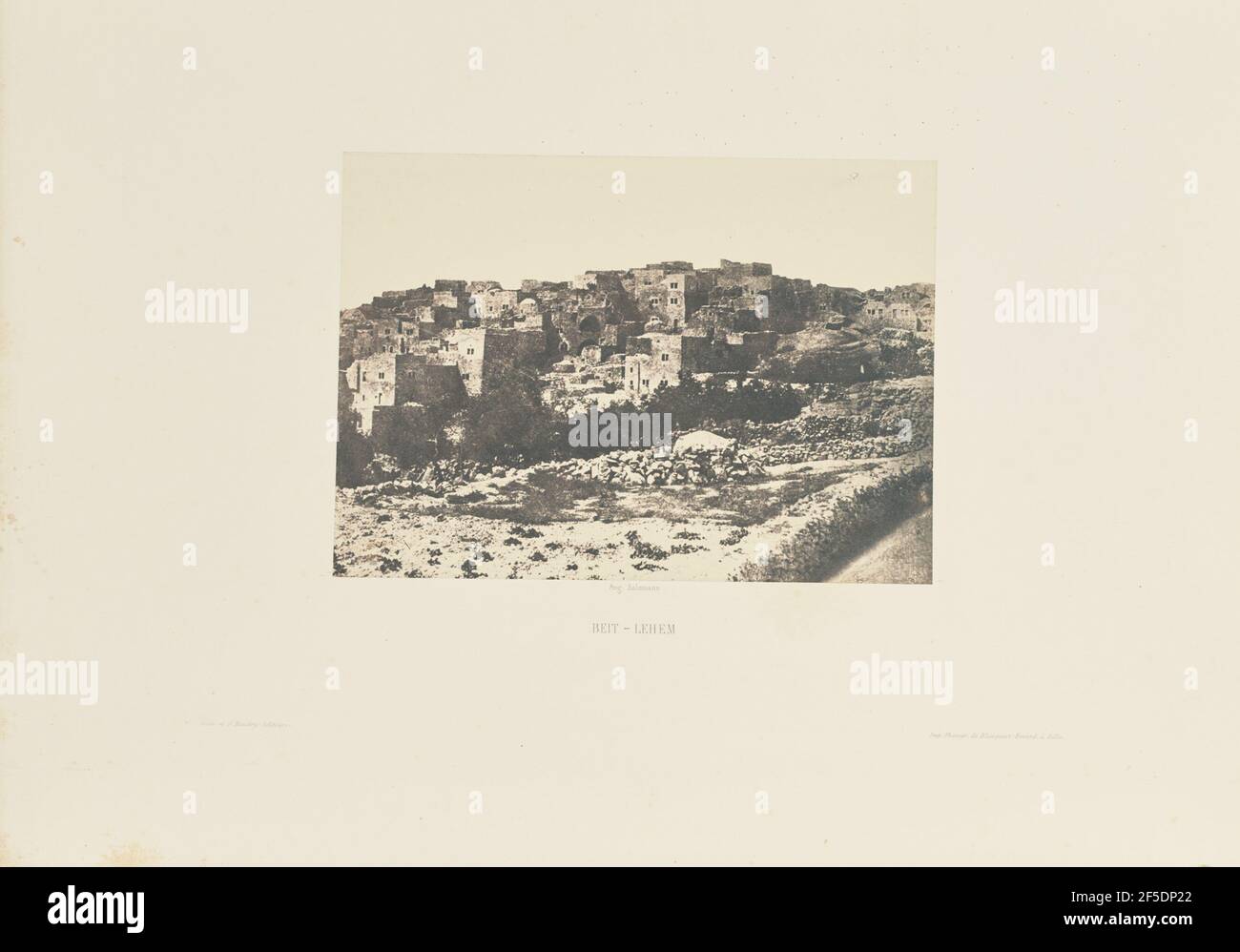 Beit lehem hi-res stock photography and images - Alamy