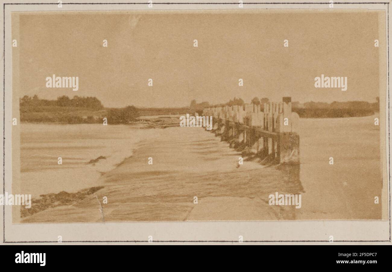 Henry weir hi-res stock photography and images - Alamy