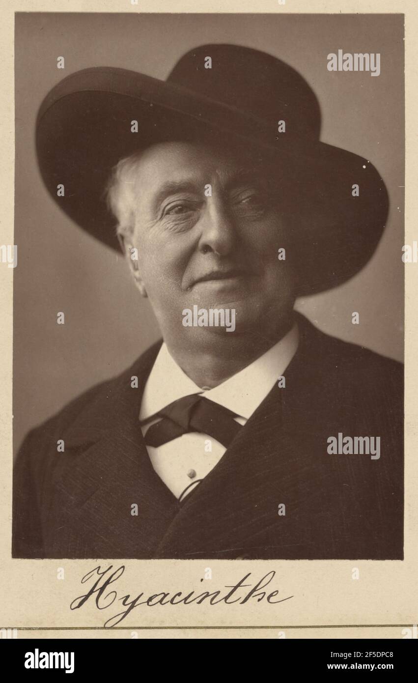Louis hyacinthe duflost hi-res stock photography and images - Alamy