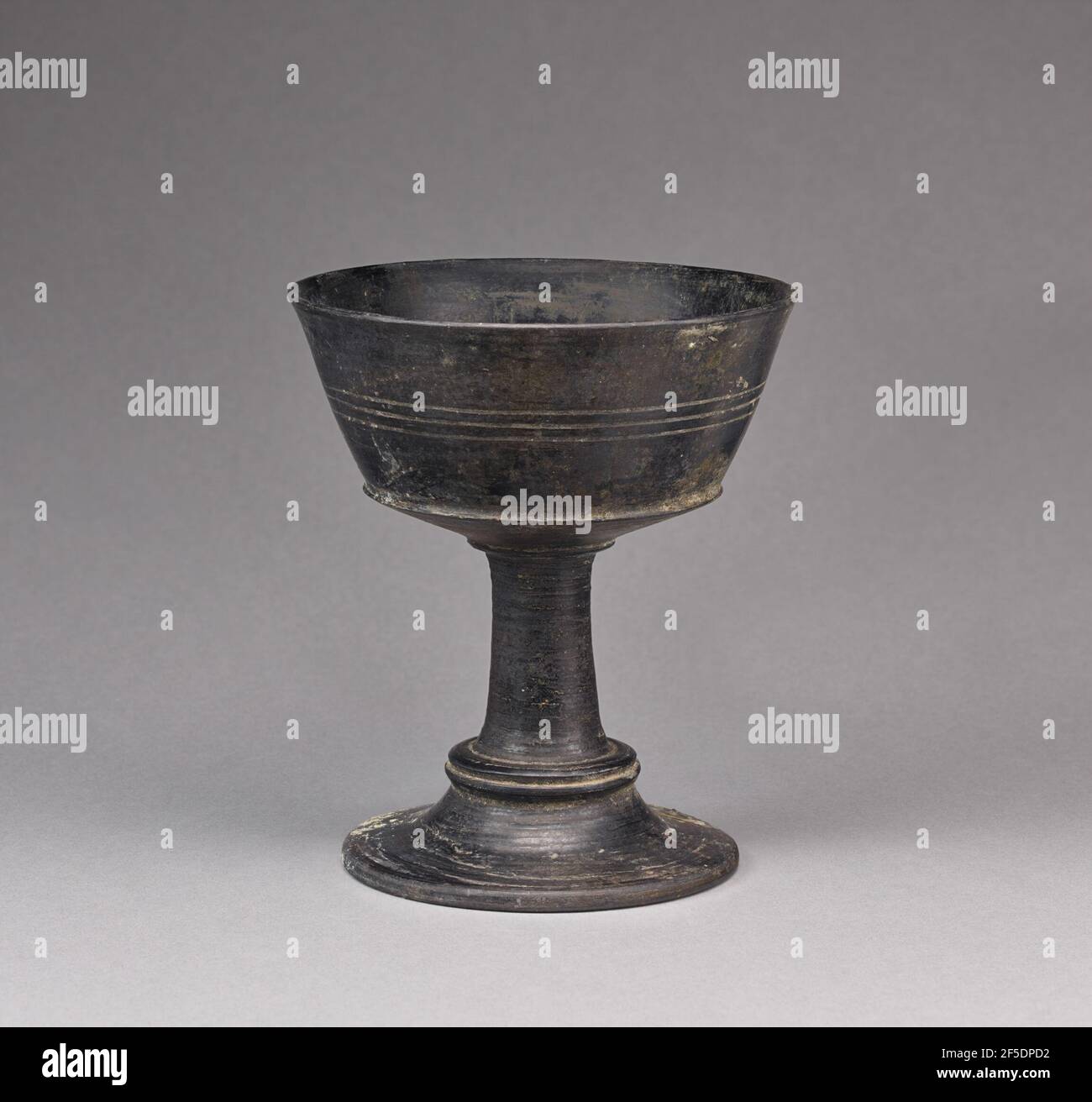 Tall Chalice. Unknown Stock Photo - Alamy